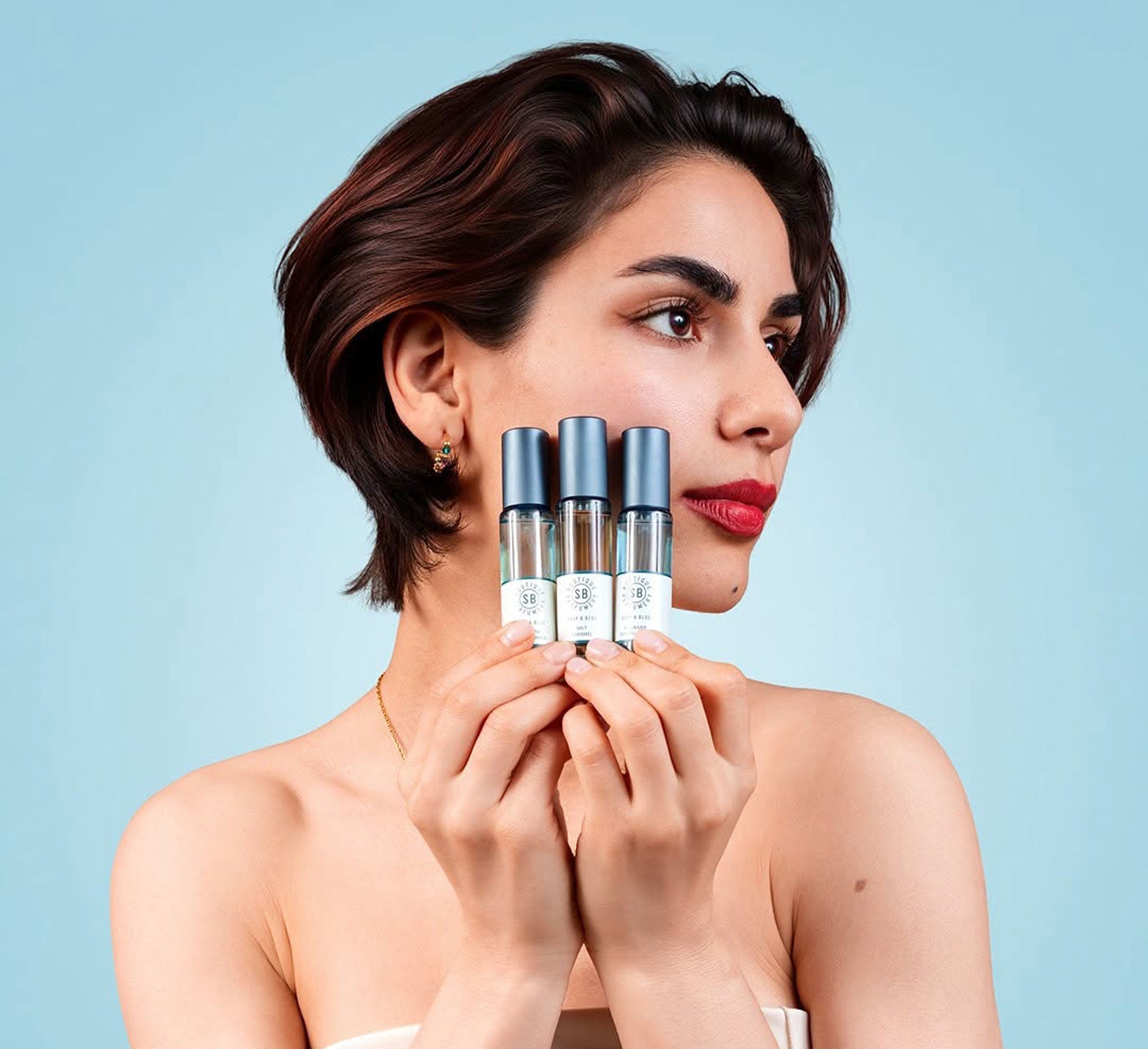 Miniature Perfume Sets: Why Discovery Sizes Are the Best Way to Explor ...
