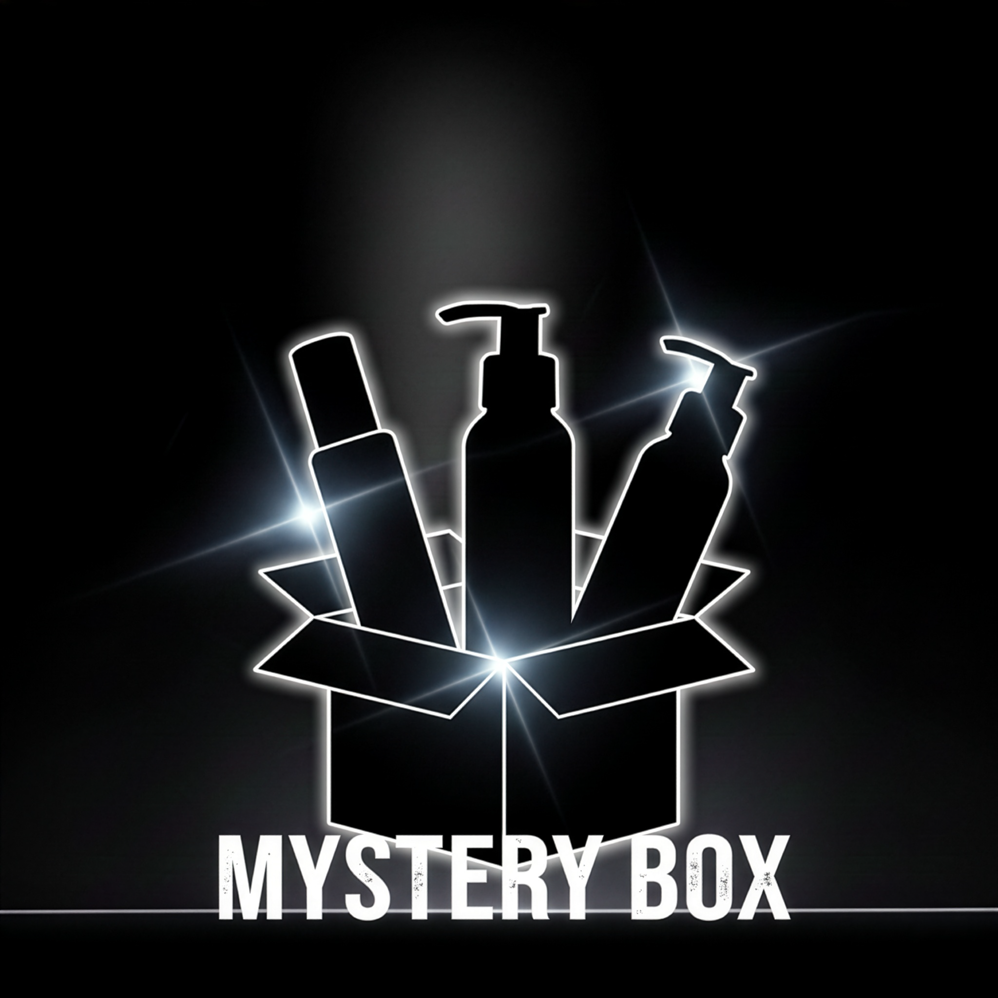 Mystery Box – Shay & Blue USA