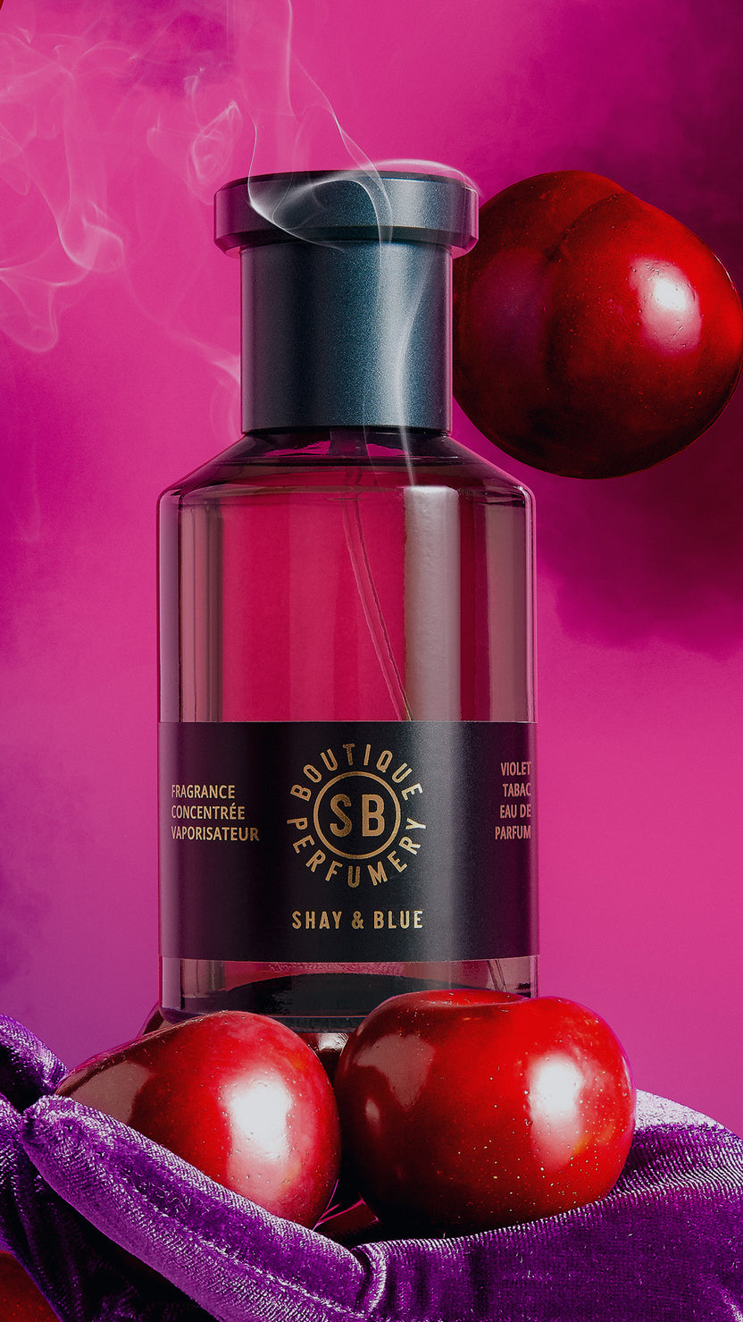 Cruelty Free Unisex Fragrance – Shay & Blue USA