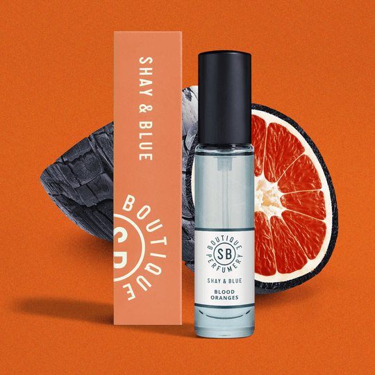 How Fragrance Influencers Are Shaping Trends (and Who to Follow) – Shay ...