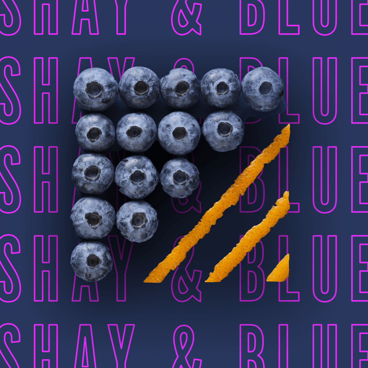 Blueberry Musk 10ml | Clean All Gender Fragrance | Shay & Blue – Shay ...